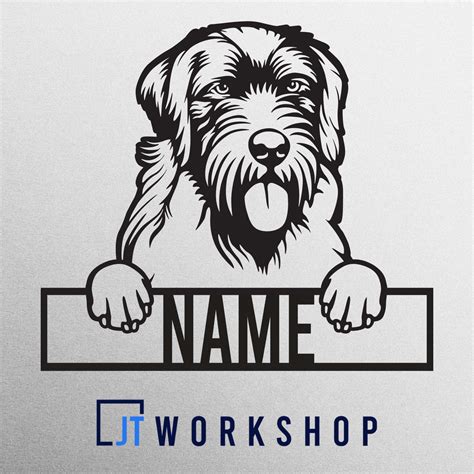 Wirehaired Pointing Griffon Jt Workshop