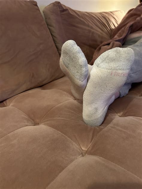 Sweaty Socks And Stinky Feet 🤤 R Sweatyfeets