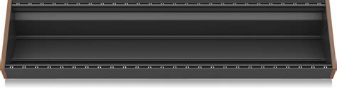 The Behringer Eurorack 104 Hp Skiff Case