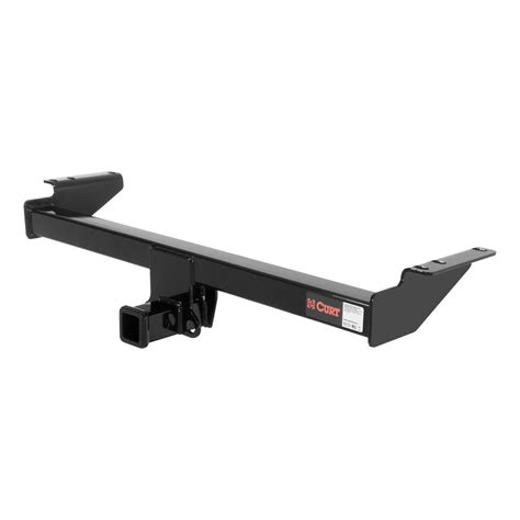 Class 3 Trailer Hitch 2 Receiver Select Volvo Xc90