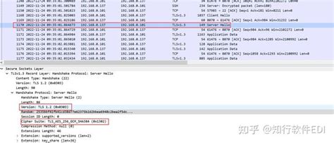 Tls版本及ciphersuites确认及设置 知乎