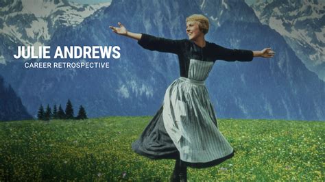 Movies Of Julie Andrews 60 Photos Moonagedaydream Film