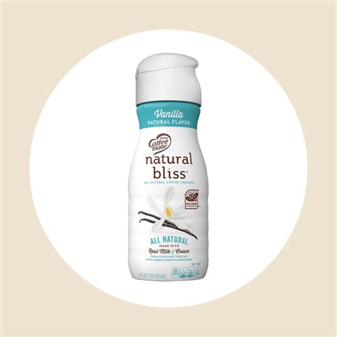 4 Best Coffee Creamer Brands Of 2023 Taste Of Home