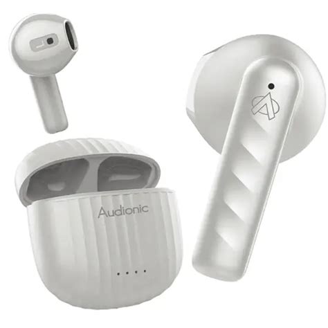 Audionic Airbud Signature S600 Wireless Earbuds Price In Pakistan 2024 Priceoye