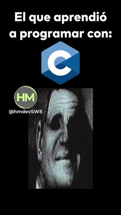 Aprendiendo A Programar En Distintos Lenguajes De Programación💻desarrollodesoftware