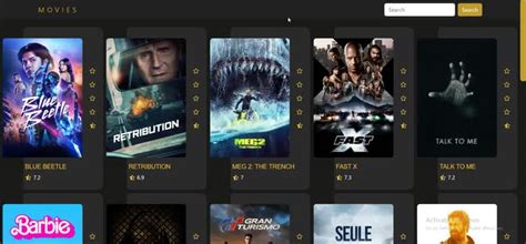 Alaa Ali On Linkedin A New Project Is A React Movies App Tools Used Html5 Css3 React 25
