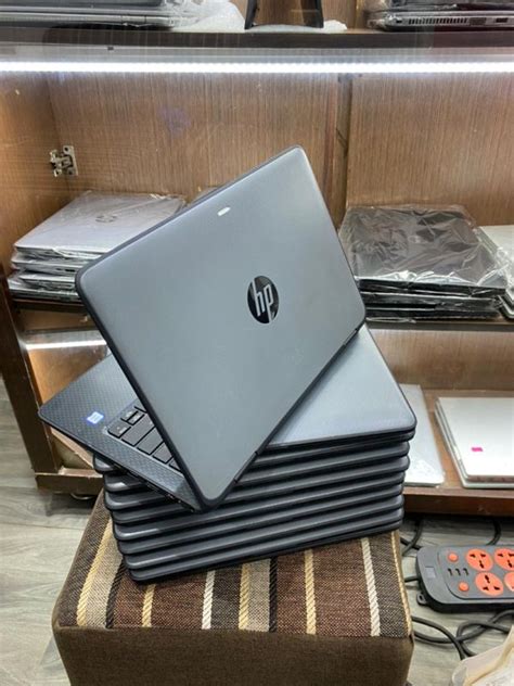 Hp Probook G X Ayoomoade Technologies