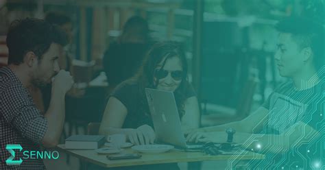 A New Paradigm For Monetizing Personal Data By Senno Senno Medium