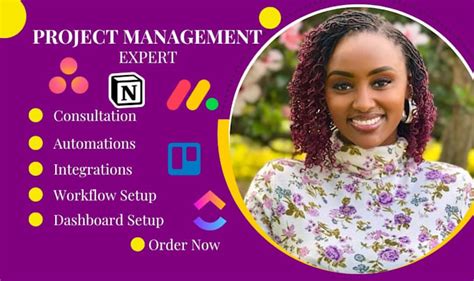 setup workflow integrate and automate your trello clickup notion