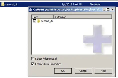How To Setup A SVN Server On CentOS