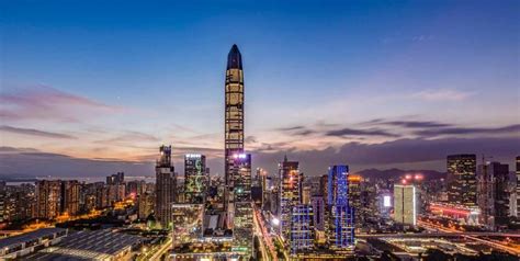 深圳10区各有什么特点？入户深圳的时候该怎么选择呢？ 知乎