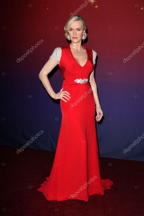 Kate Winslet Wax Figure Stock Editorial Photo © Sbukley 101298524