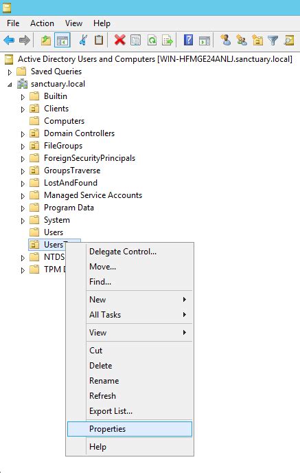 Anonymous Access To Active Directory Directory FAQ