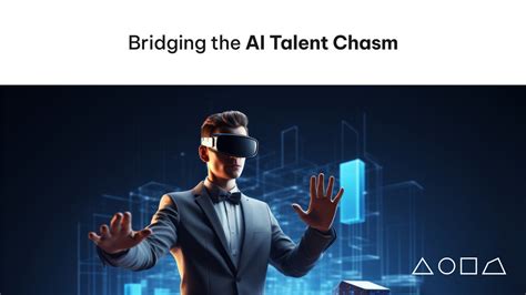 The Ai Skills Gap