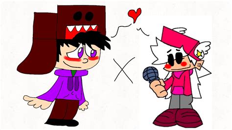 Conner X Audrey By Bffconniefreak On Deviantart