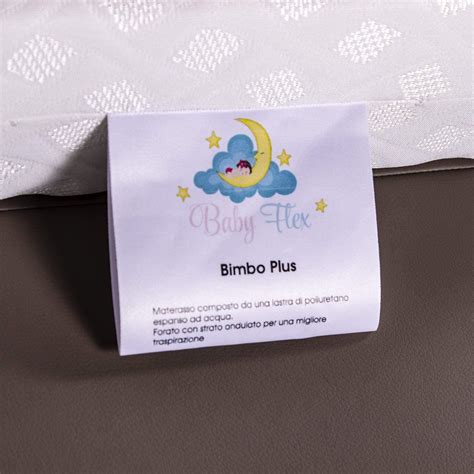 Foto Caratteristiche Dei Materassi Per Bambini