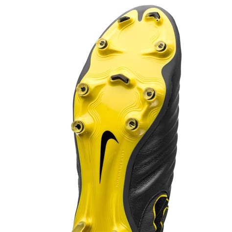 Nike Tiempo Legend 7 Elite Fg Game Over Dark Greyyellow