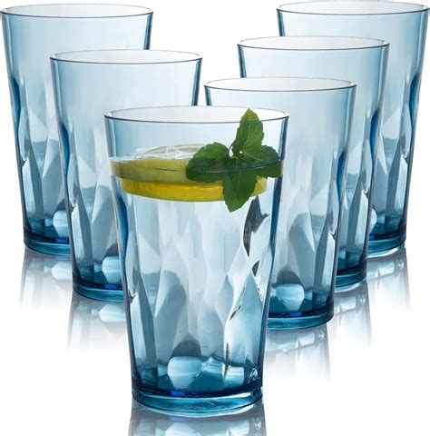 Plastic Drinking Glasses Bandm At Frank Dugas Blog