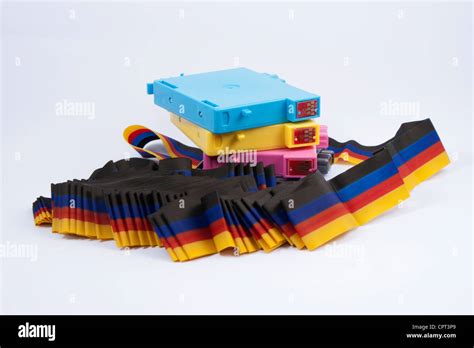 Dot Matrix Printer Ink Ribbon At Valeria Sturm Blog