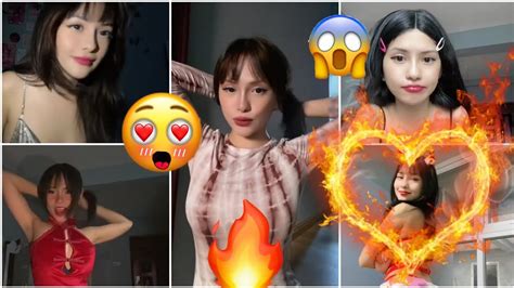 Sexy Or Cute ️🔥 Tiktok Dance Challenge Tiktokdance Shorts Tiktok