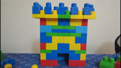 How To Build A Tower With Blocks At Levi Irvine Blog