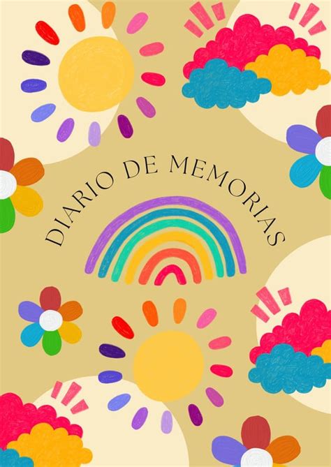 Plantillas De Páginas De Portada Canva