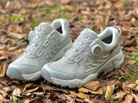 트렉스타 코브라 970 Gtx 가벼운 고어텍스 트레킹화 여자 등산화 추천 네이버 블로그