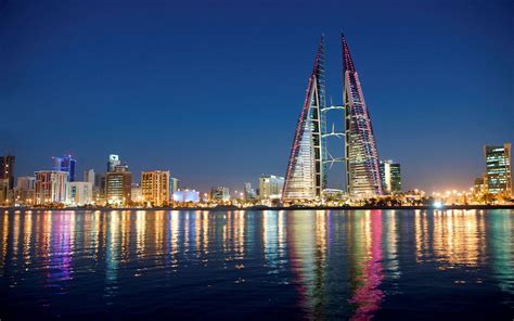 [100 ] Bahrain Wallpapers