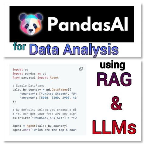 Maryam Miradi Phd On Linkedin 🔮🐼pandasai Talk To Your Data With Open