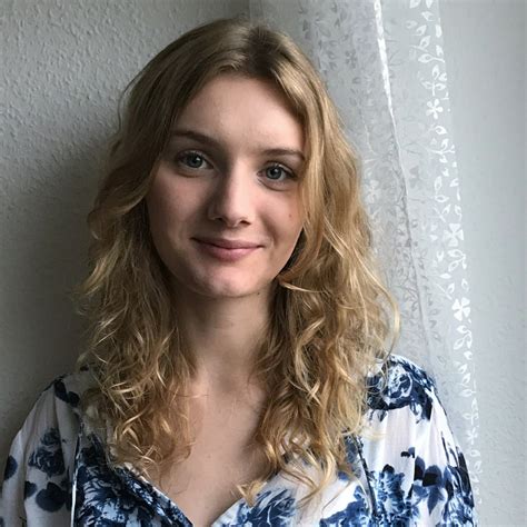 Emma Wortmann Multimedia Producer Fachhochschule Kiel Xing