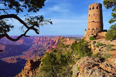 Visit Williams Arizona Things To Do Hotels Route 66 Grand Canyon