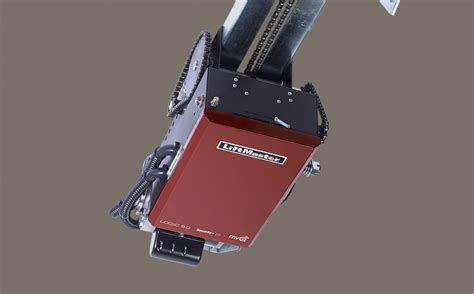 Apartment Trolley Operator National Door Inc