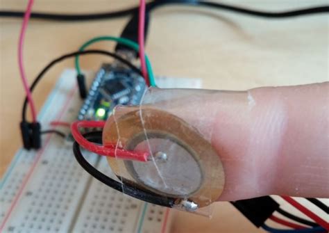Are Heartbeat Sensors A Real Thing Mellissa Neel