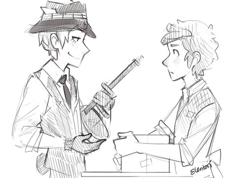 Gravity Falls Aus Gangster Falls Wattpad