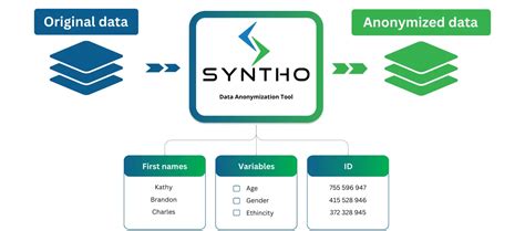 What Is Data Anonymization Techniques Pros And Cons Syntho