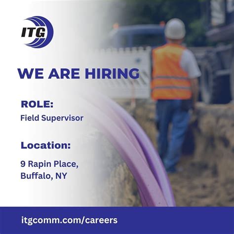 Itg Communications Llc On Linkedin Hiring Jobs Jobsearch Recruitment Job Nowhiring