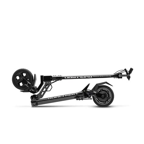 Электросамокат Dualtron Mini 52V 17.5AH — VOLTA