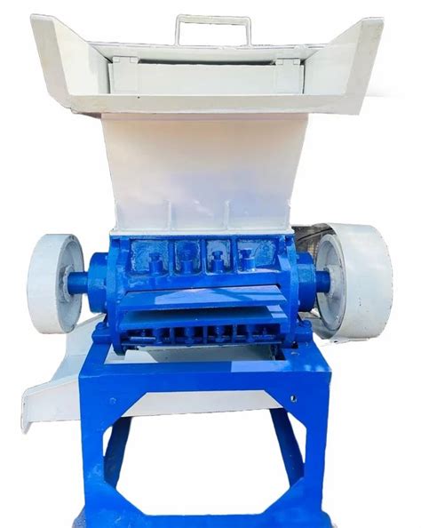 Surface Industrial Plastic Grinder Machine At Rs 150000 In Indore Id 27451075188