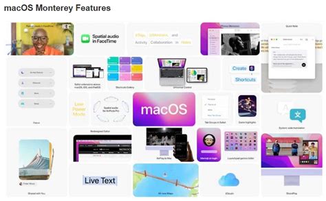 Good To Know Should I Update To Macos Monterey