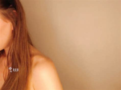 Iam Jasmine Her Most Naked Day The Most Naked Part