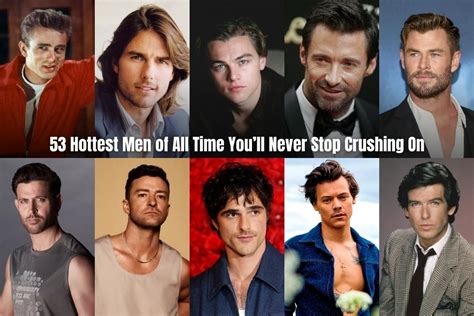 Most Attractive Celebrities Males 60 Photos Moonagedaydreamfilm