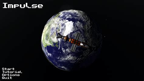 impulse an orbital combat sim r godot