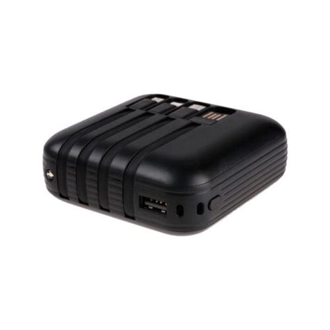 Portable Power Bank MAh MAD Outdoors X