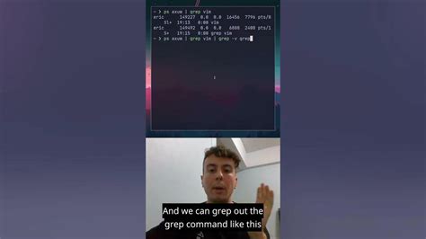 I Finally Learned How To Exit Vim