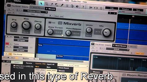 Algorithmic Reverb Vs Convolution At Florence Parsons Blog