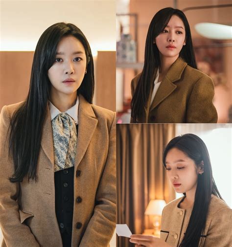 문동은 괴롭히던 더 글로리 최혜정 맞나…180도 달라진 차주영 근황 사진 위키트리