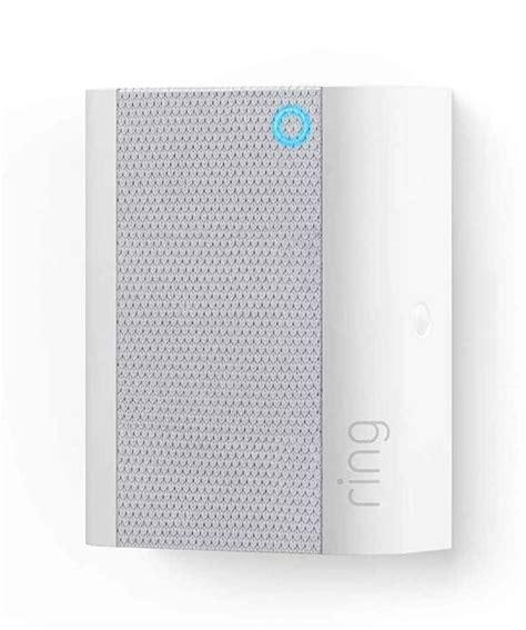 What Doorbell Chimes Work With Ring Doorbell Pro Howtl