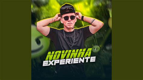 Novinha Experiente Youtube