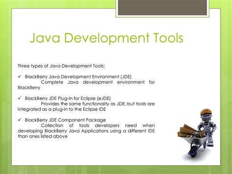 Blackberry Application Development Ppt Download