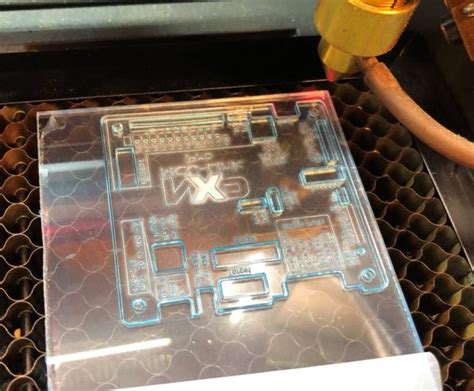 Adding Rgbw Wings And Enclosure To A Debug Probe Mcu On Eclipse